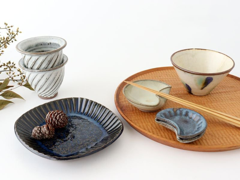 Shodai ware | UTSUWABI | High quality Japanese tableware store